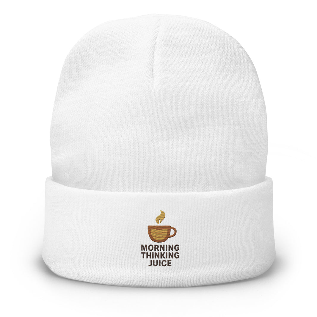 Merch – Morning Thinking Juice
