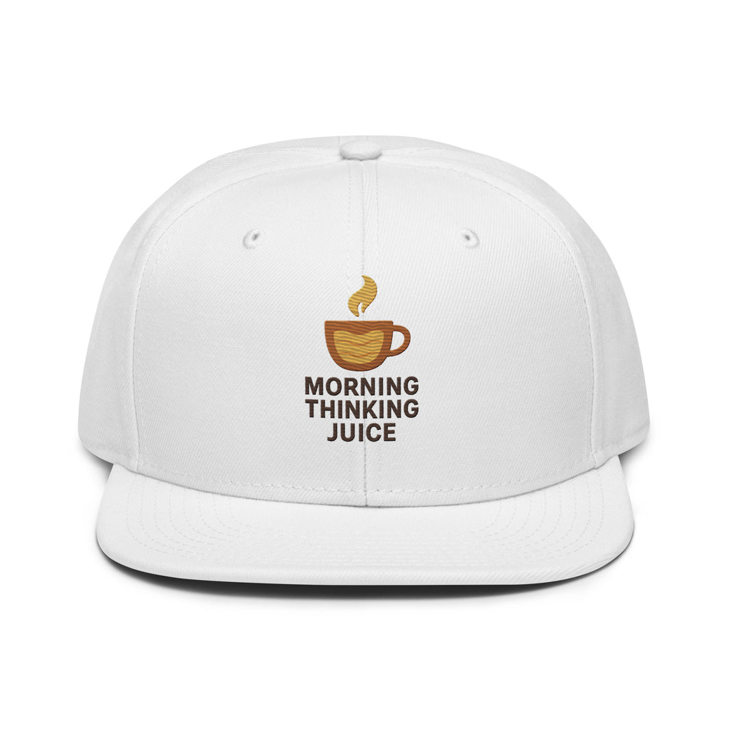 Merch – Morning Thinking Juice