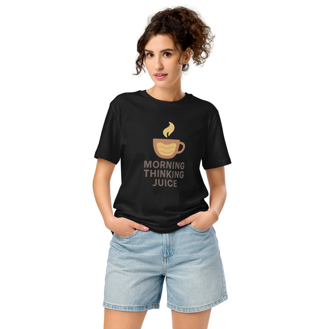 Merch – Morning Thinking Juice