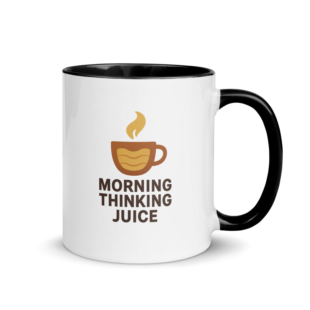 Merch – Morning Thinking Juice